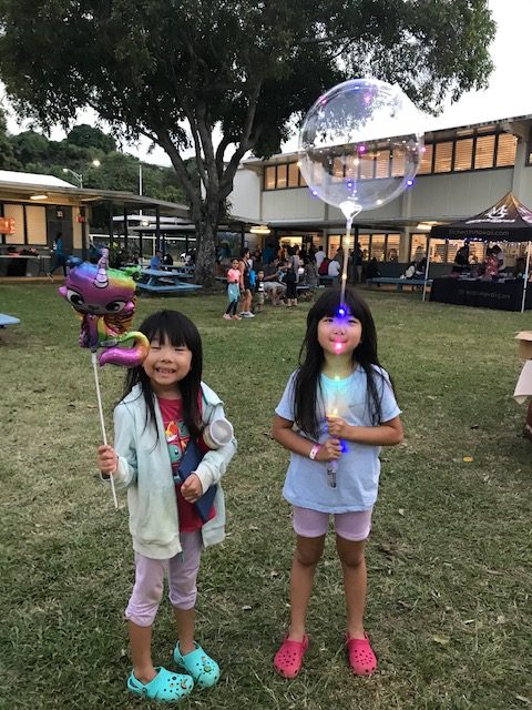 Join us for our 2025 Moanalua Fun Fair! – Moanalua Elementary School PTO